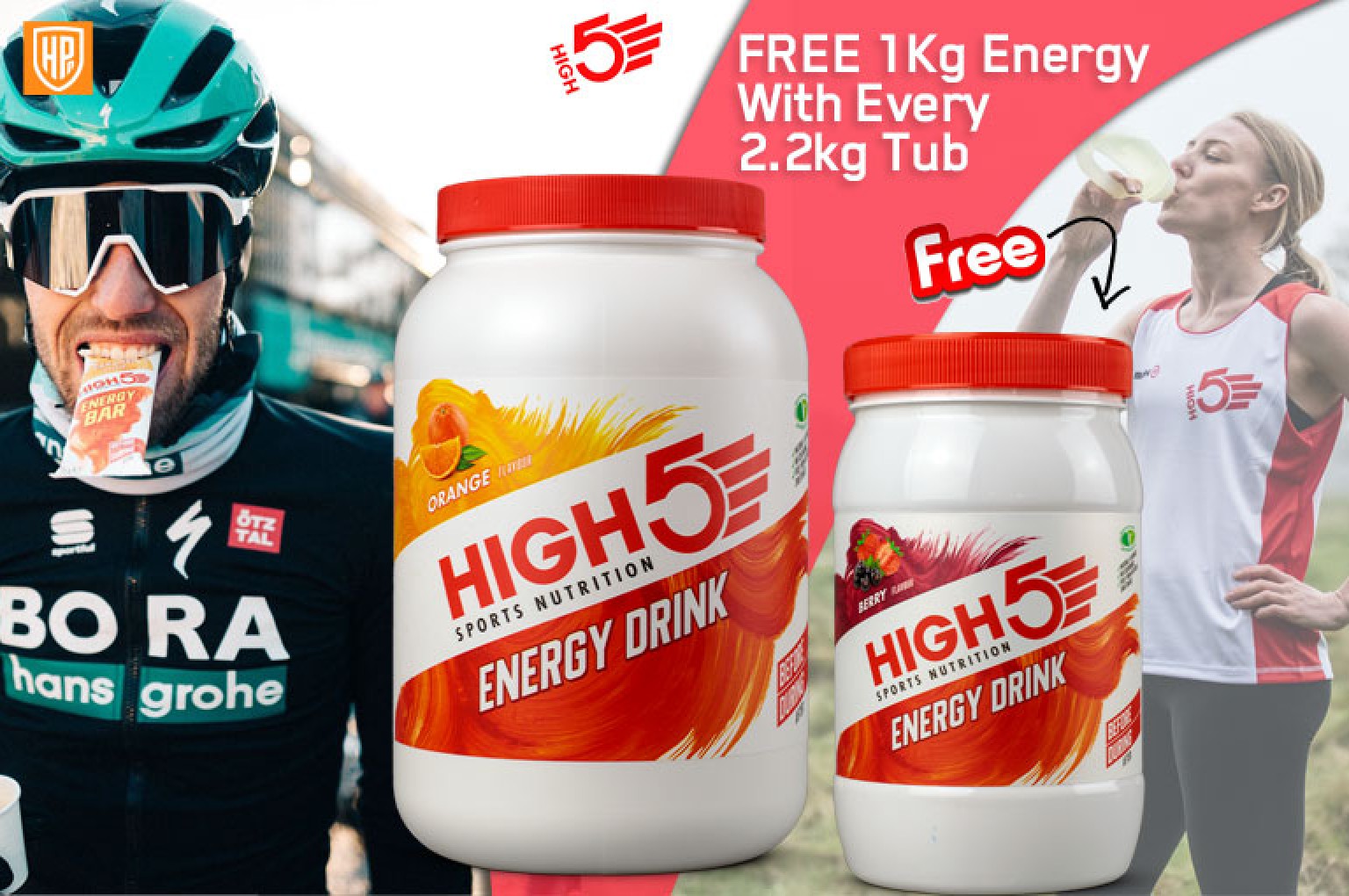 HPnutrition.ie | Discount Supplements | Gold Standard Whey Protein