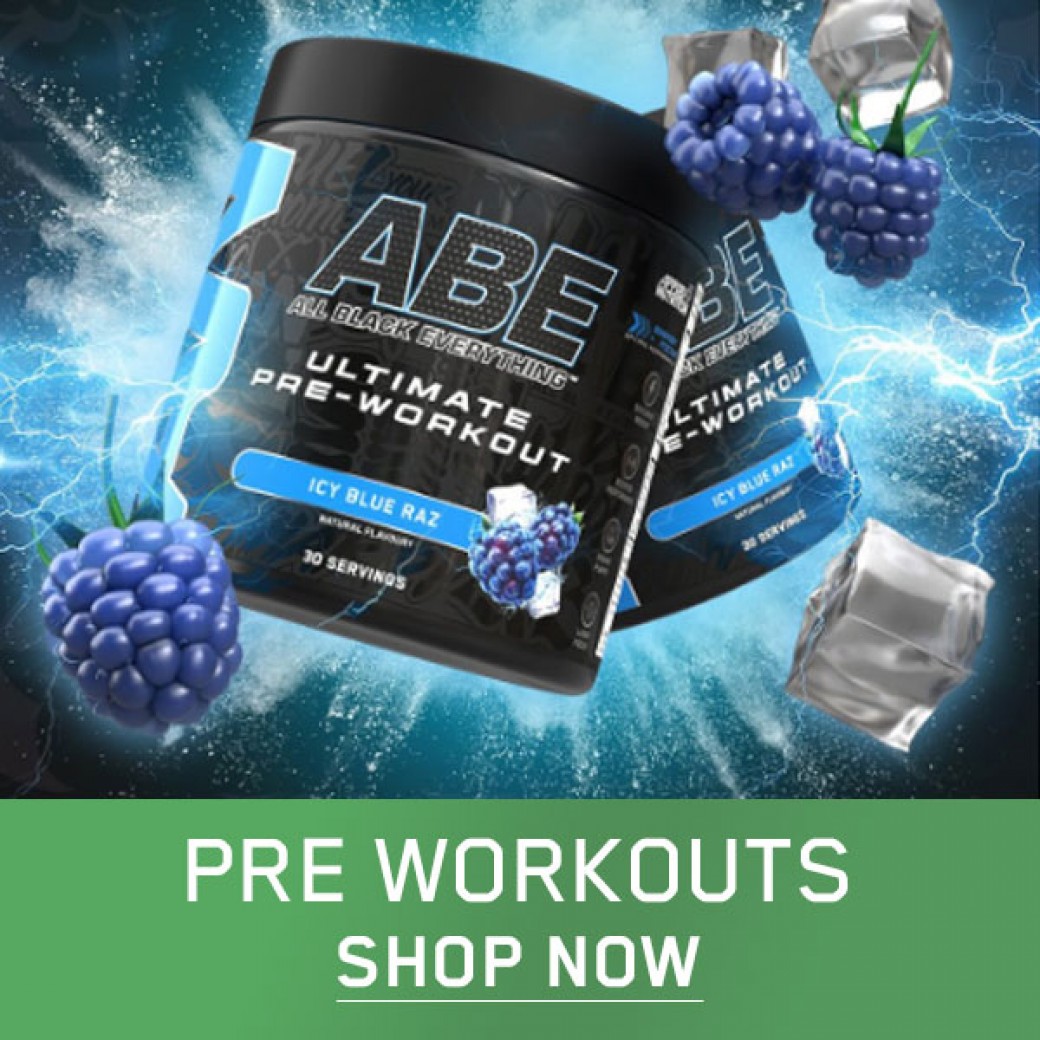 HPnutrition.ie | Discount Supplements | Gold Standard Whey Protein