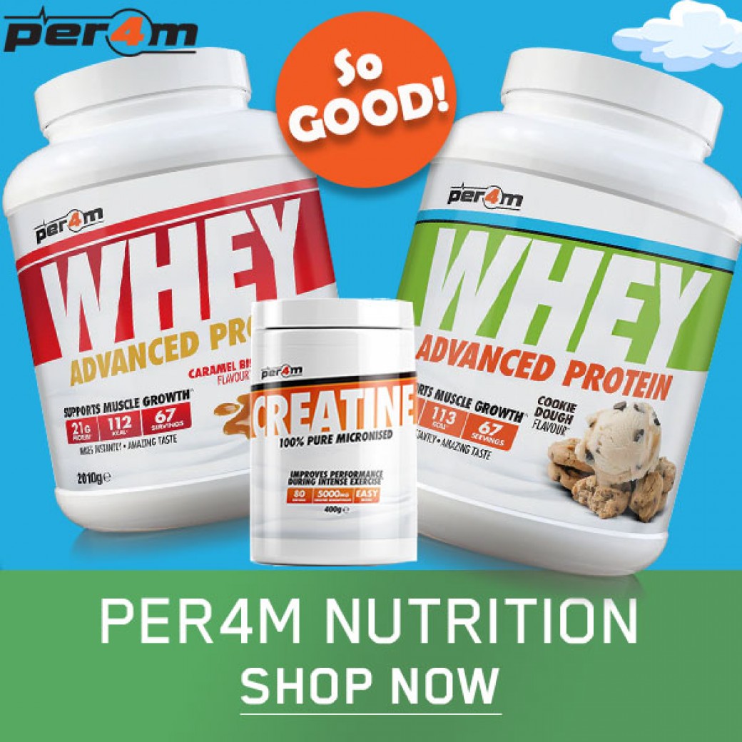 HPnutrition.ie | Discount Supplements | Gold Standard Whey Protein