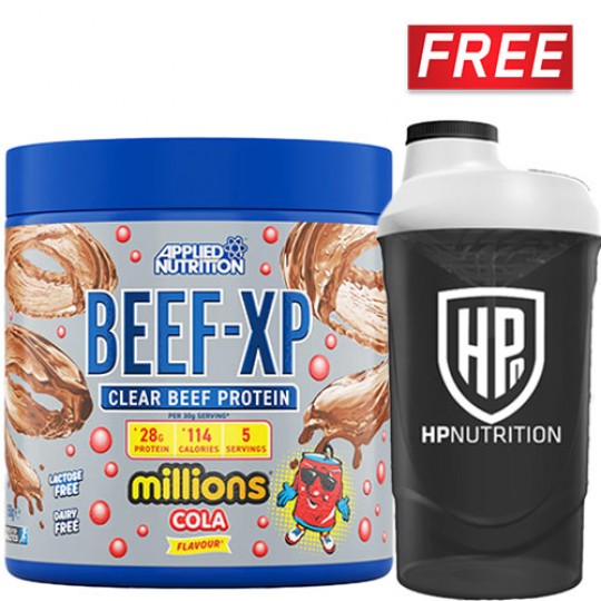 HPnutrition.ie | Discount Supplements | Gold Standard Whey Protein