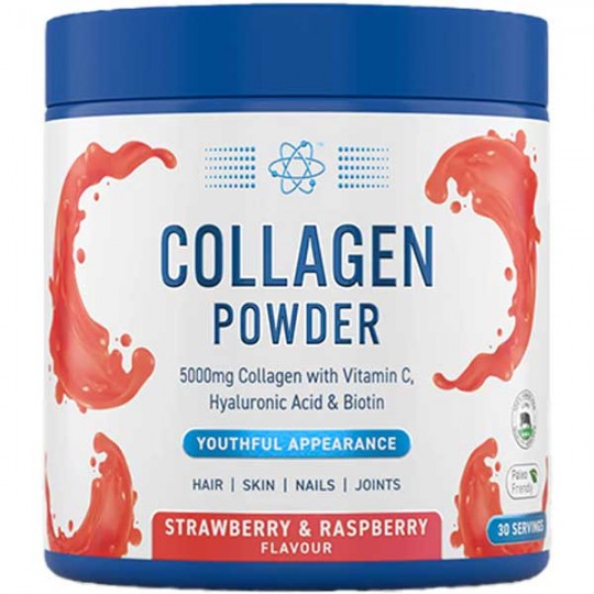 Shop Collagen Supplements | Best prices for Collagen at HPnutrition.ie