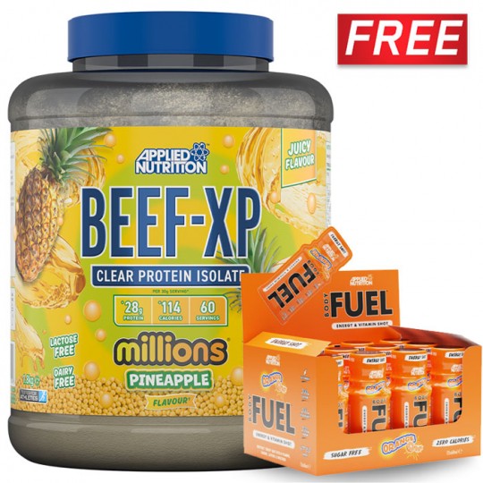 HPnutrition.ie | Discount Supplements | Gold Standard Whey Protein