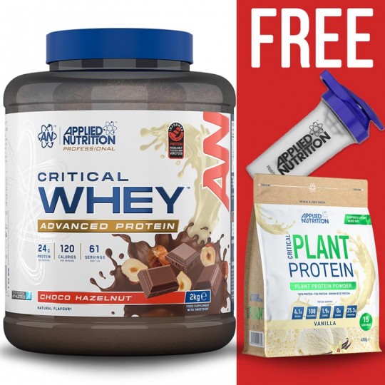 Whey Protein Powder | HPnutrition Ireland | Lowest Price