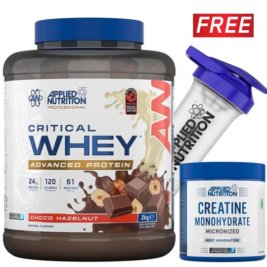 Whey Protein Powder | HPnutrition Ireland | Lowest Price