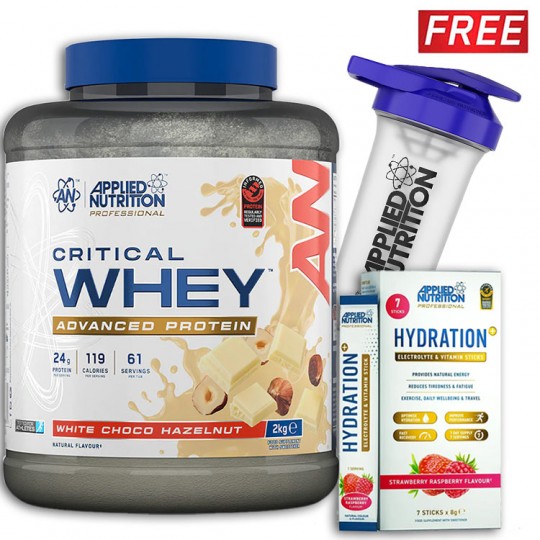 Whey Protein Powder | HPnutrition Ireland | Lowest Price