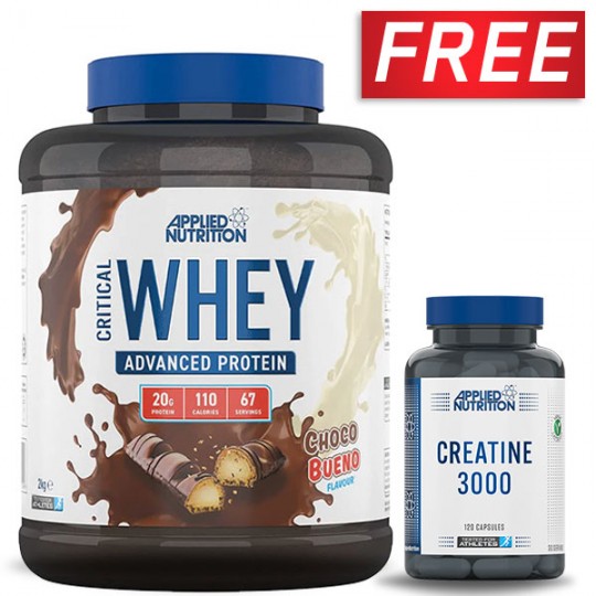 Whey Protein Powder | HPnutrition Ireland | Lowest Price