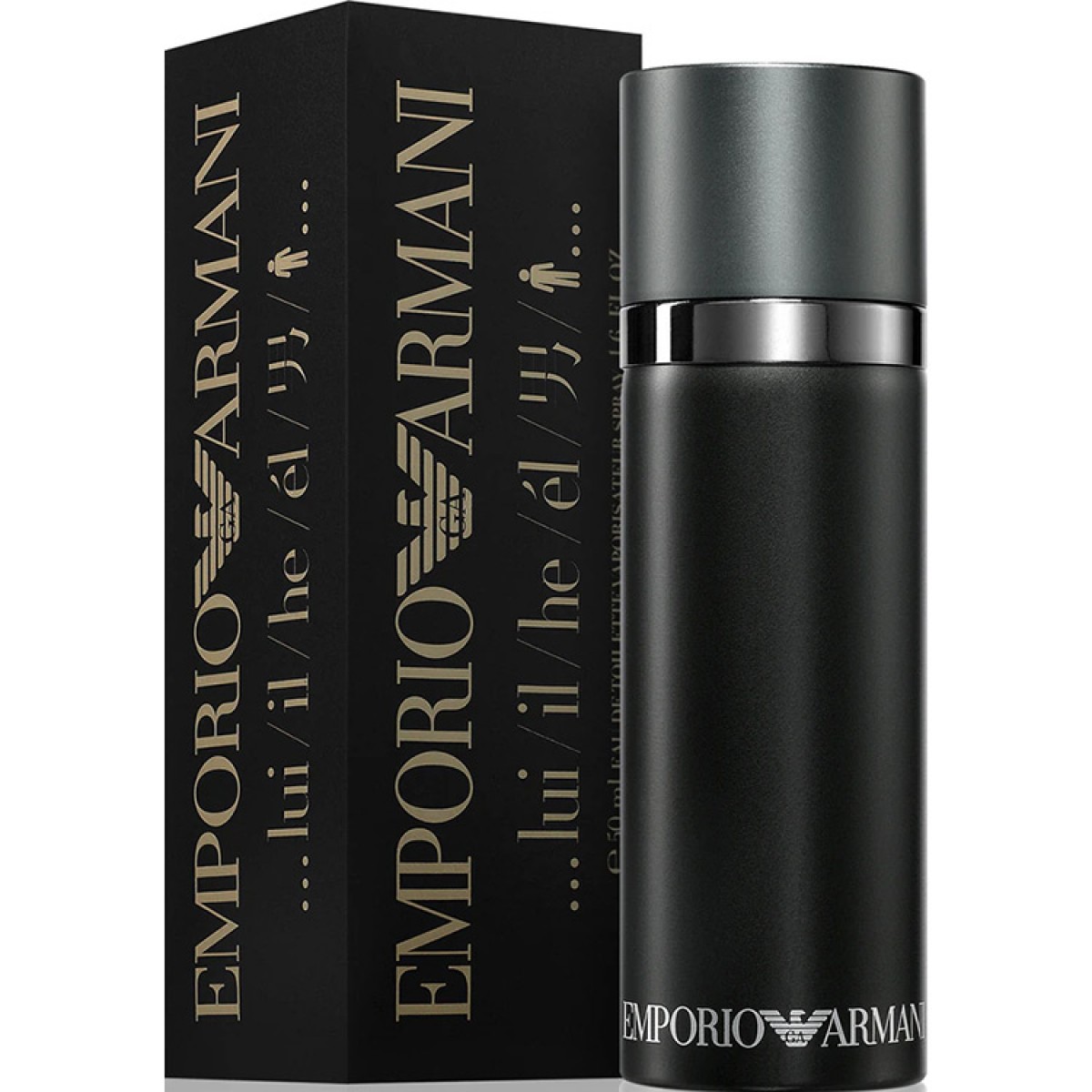 Giorgio Armani He 100ml