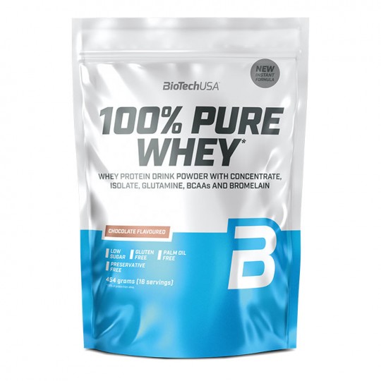 Whey Protein Powder | HPnutrition Ireland | Lowest Price
