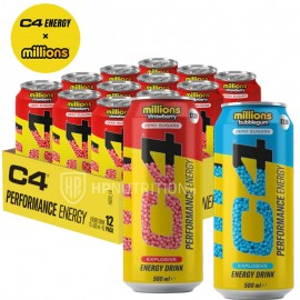 Discover Irresistible Monthly Offers at HPnutrition - Boost Your ...