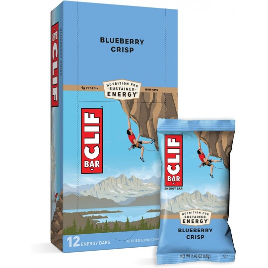 Clif Bar