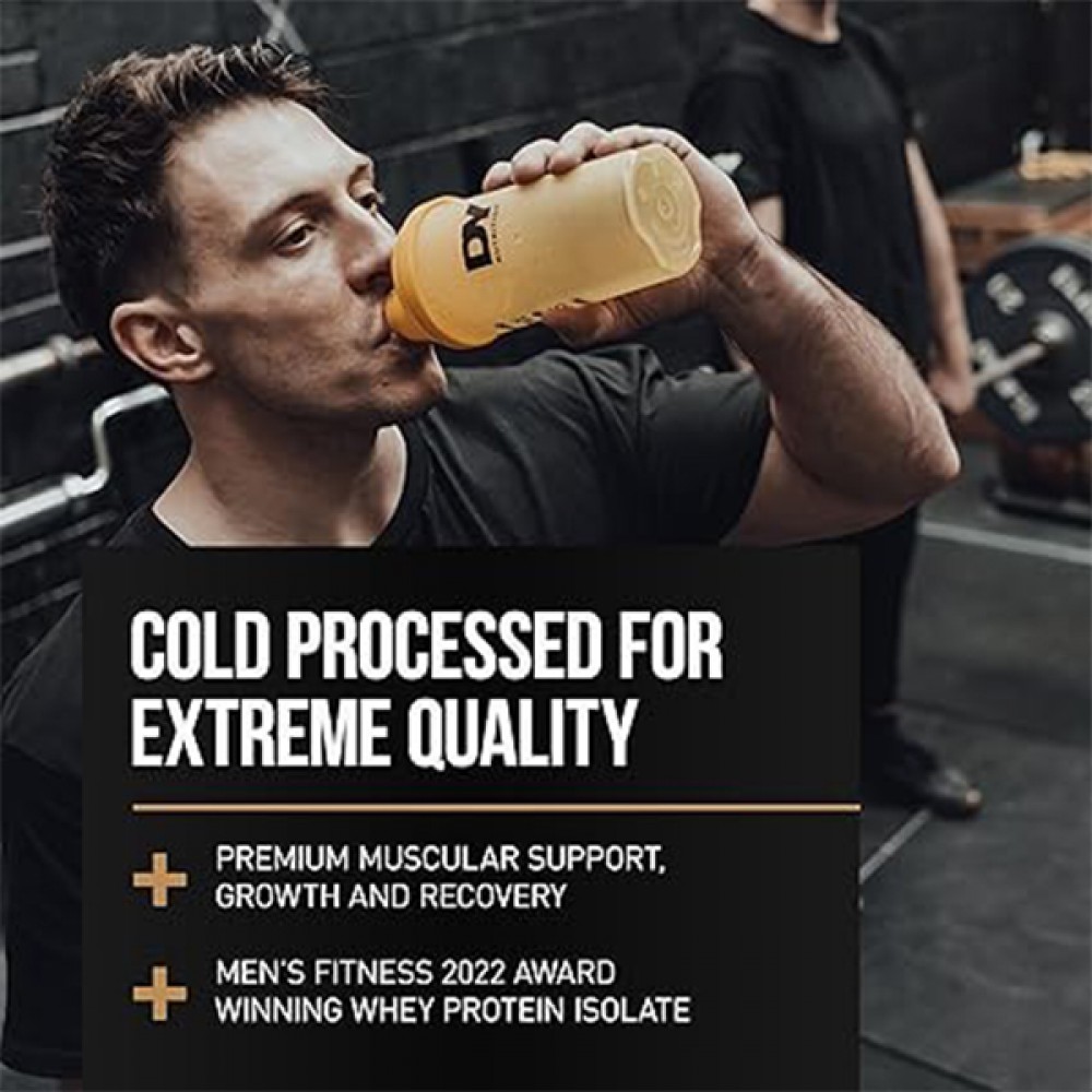 Buy Dorian Yates Shadowhey Isolate 2Kg | Whey protein
