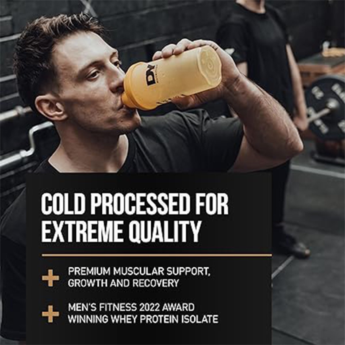 Buy Dorian Yates Shadowhey Isolate 2Kg | Whey protein