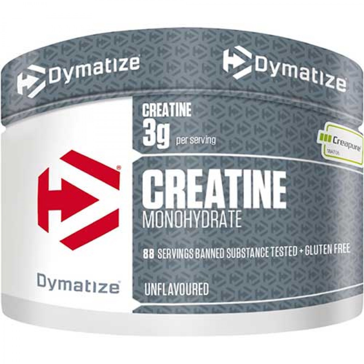 Dymatize Creapure Creatine Monohydrate 300g | LOWEST PRICE | HPnutrition