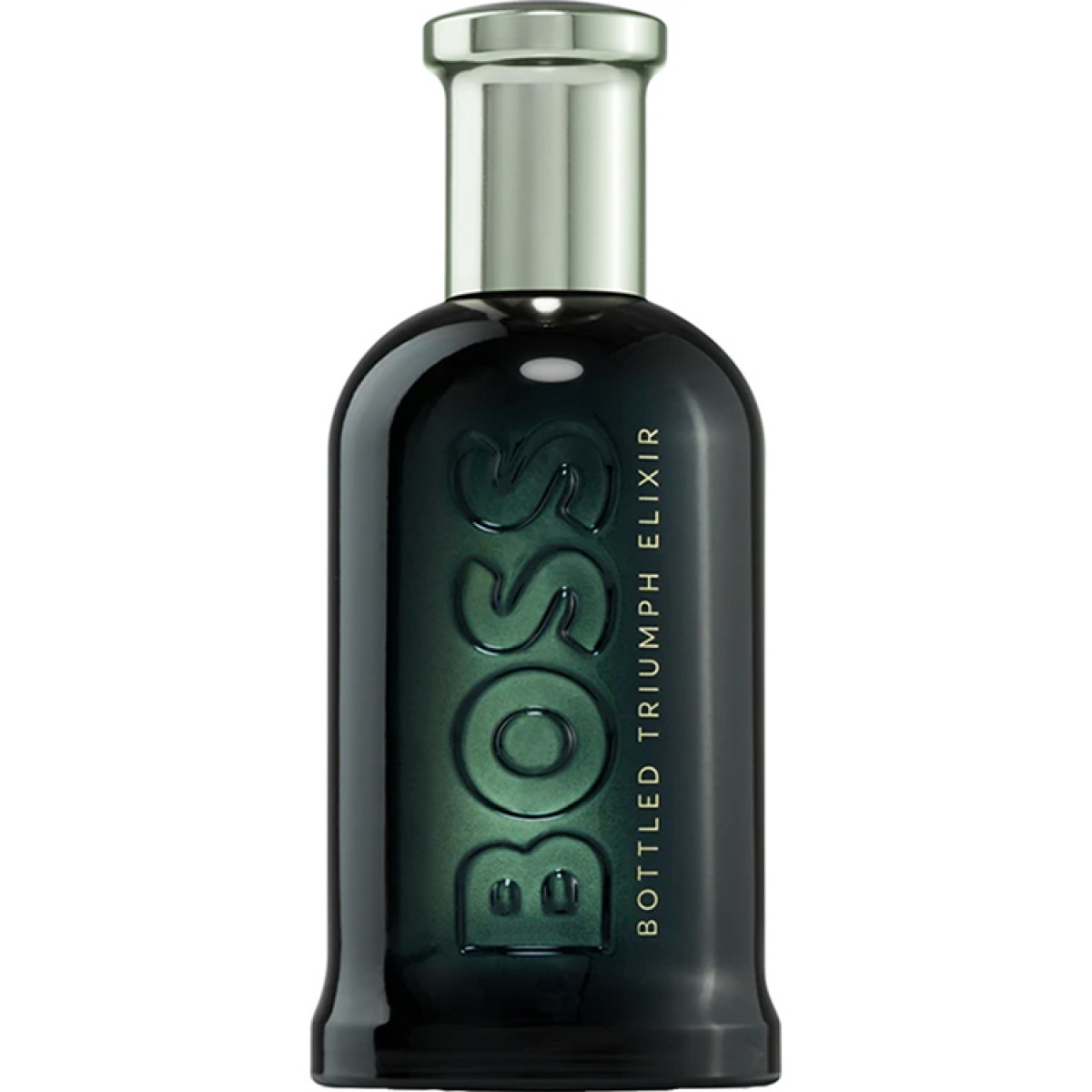 Hugo Boss Boss Bottled Triumph Elixir - 50ml | Intense & Fresh Men's ...
