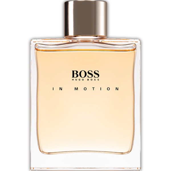 Hugo Boss Boss In Motion 100ml EDT | Energizing Men's Sport Scent ...