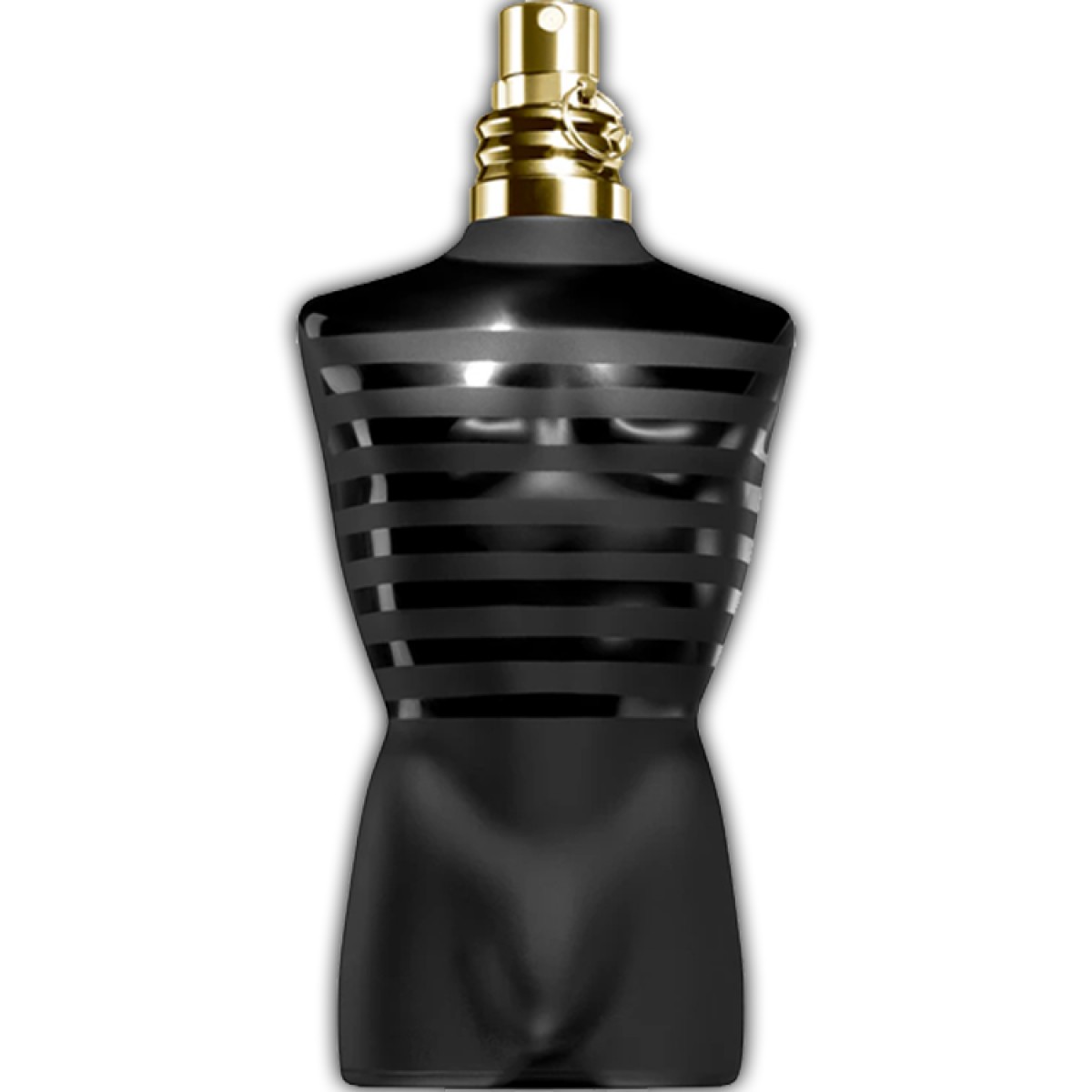Jean Paul Gaultier Le Male Le Parfum 125ml | Intense Men's Scent ...