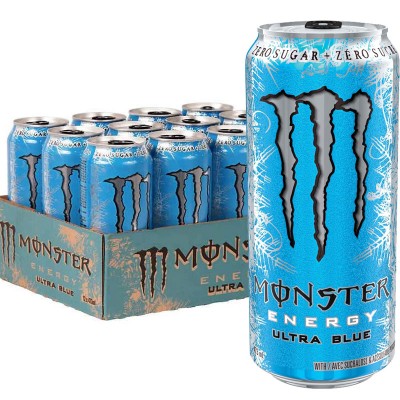 MONSTER ENERGY DRINK | LOWEST PRICE IRELAND | HPnutrition.ie