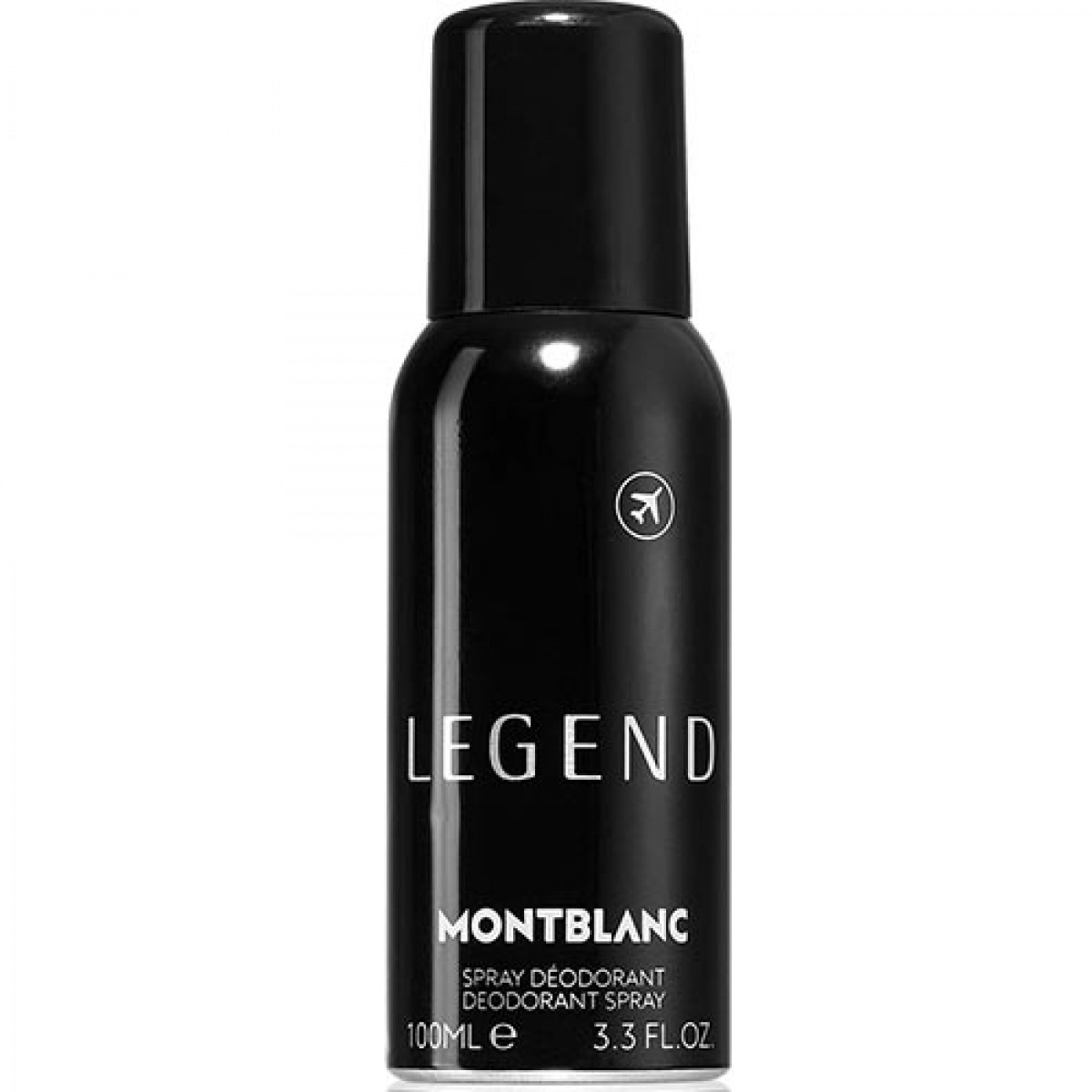 Montblanc Legend Deodorant Spray - 100ml | Fresh & Woody Scent ...