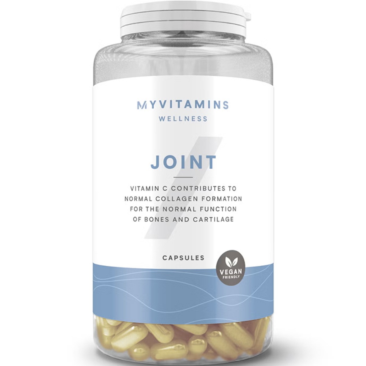 MyVitamins Joint - 90 Caps | Mobility, Comfort & Cartilage Support ...