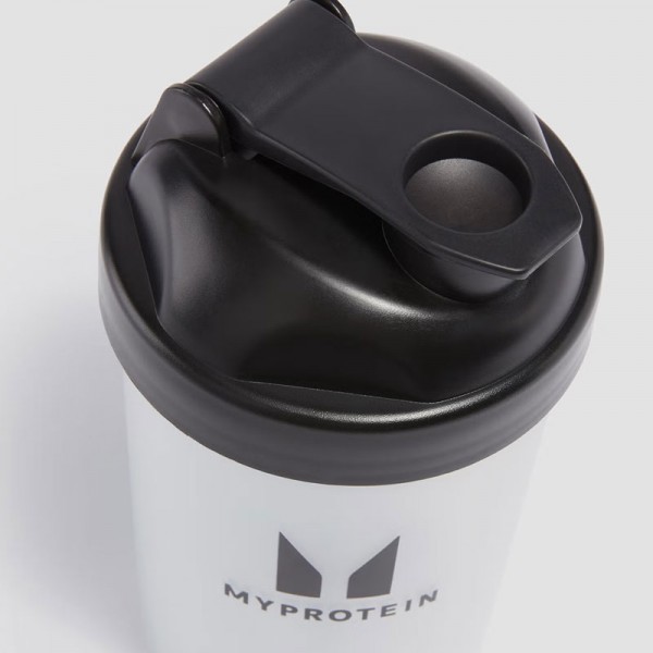 MyProtein Mini Plastic Shaker 400ml | Ireland | HPnutrition.ie
