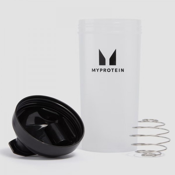 MyProtein Plastic Shaker 600ml| Ireland | HPnutrition.ie