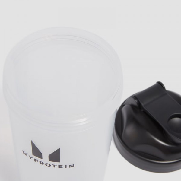 MyProtein Plastic Shaker 600ml| Ireland | HPnutrition.ie
