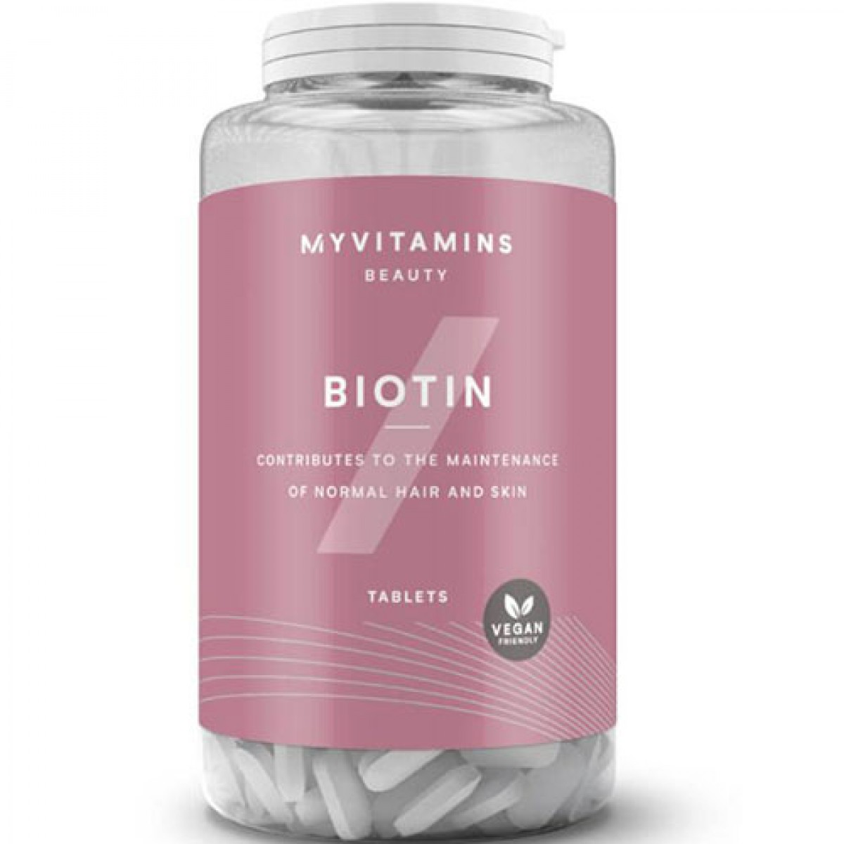 MyVitamin Biotin 90 Tablets