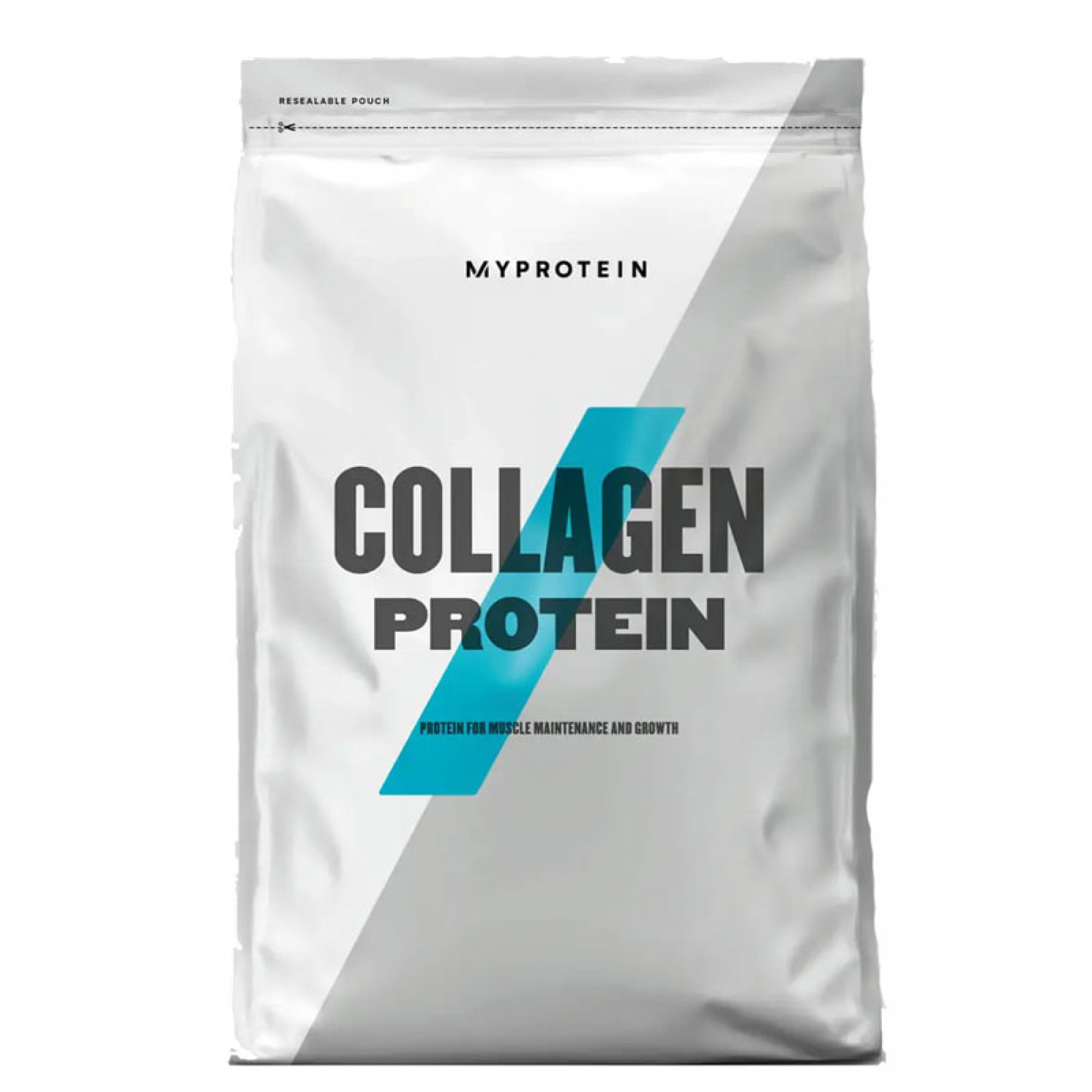 MyProtein Collagen Protein Peptides 1kg | Lowest Price | HPnutrition.ie
