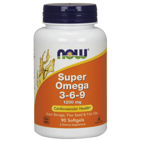 High-Quality Omega-3 Fish Oil Supplements for Optimal Health | Omega ...