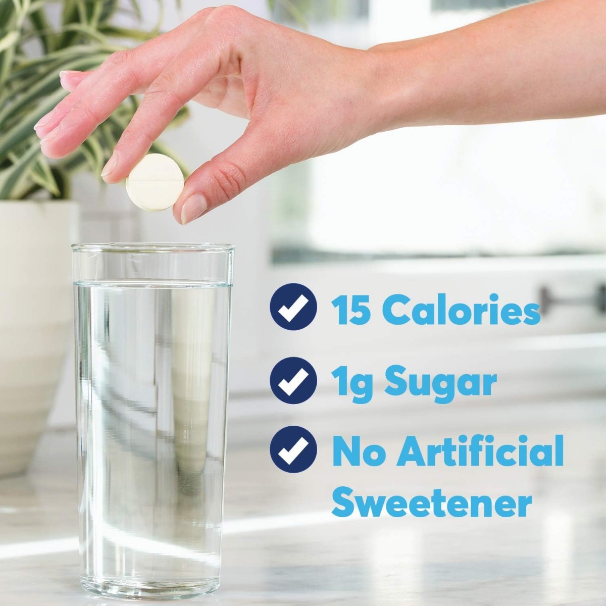 Nuun Sport Hydration Electrolyte Tabs | HPnutrition.ie