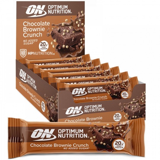 Protein Bars