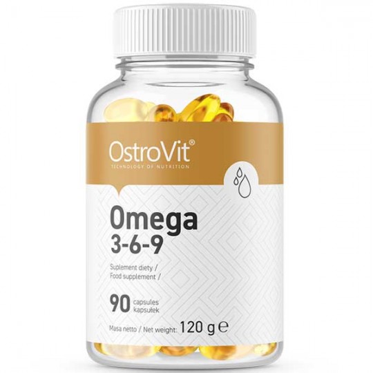 High-Quality Omega-3 Fish Oil Supplements for Optimal Health | Omega ...