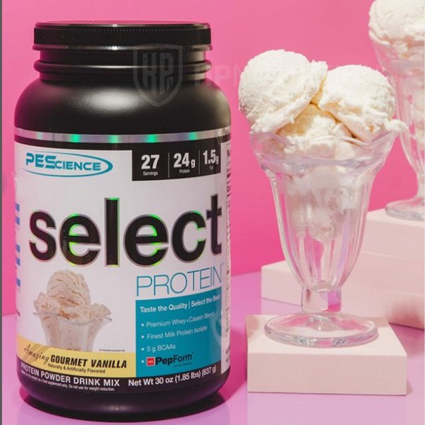 PEScience (PES) Select Protein 1.8kg | HPnutrition.ie