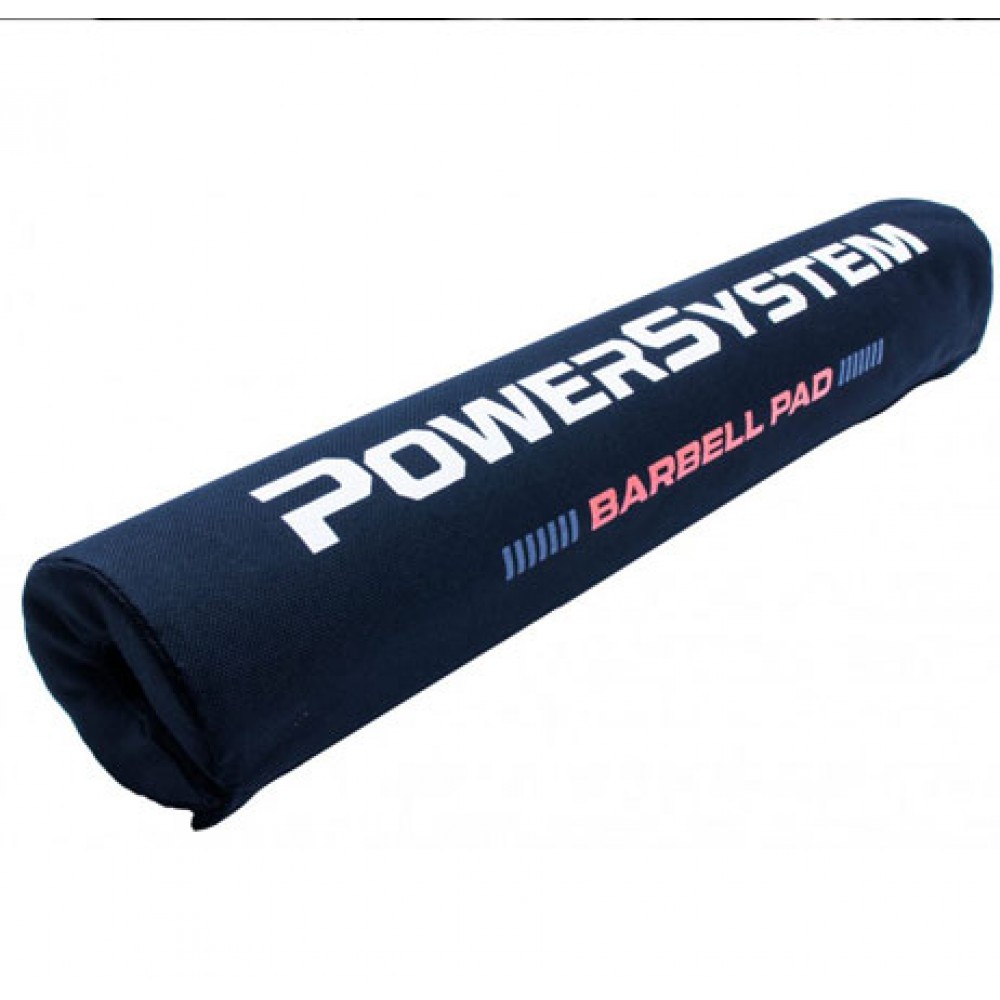 Power System Barbell Pad