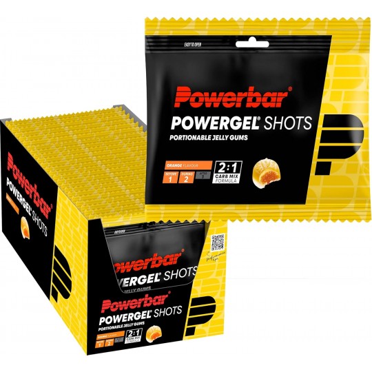 PowerBar