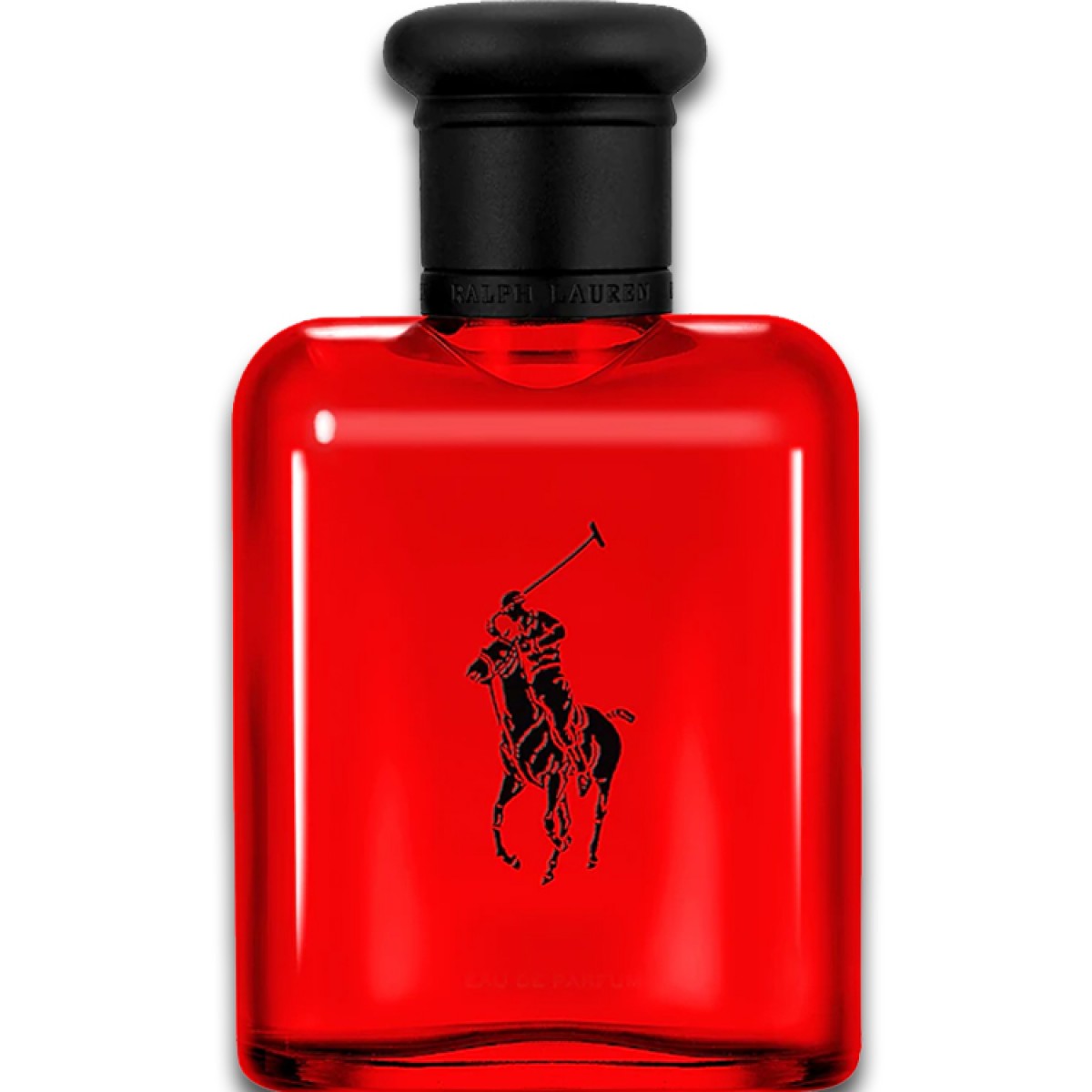 Ralph Lauren Polo Red 75ml EDT | Bold & Energizing Men's Scent ...