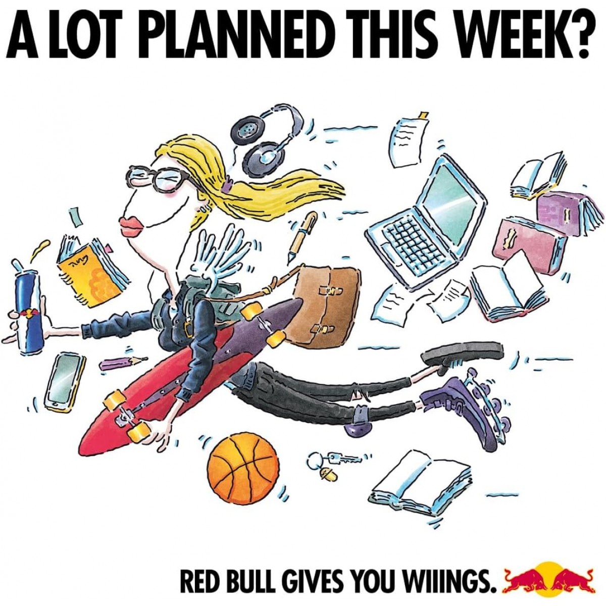 Red Bull ZERO Sugar Zero Calorie 250ml | Lowest Price | HPnutrition.ie