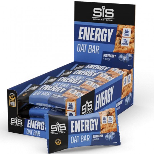 Energy Bars