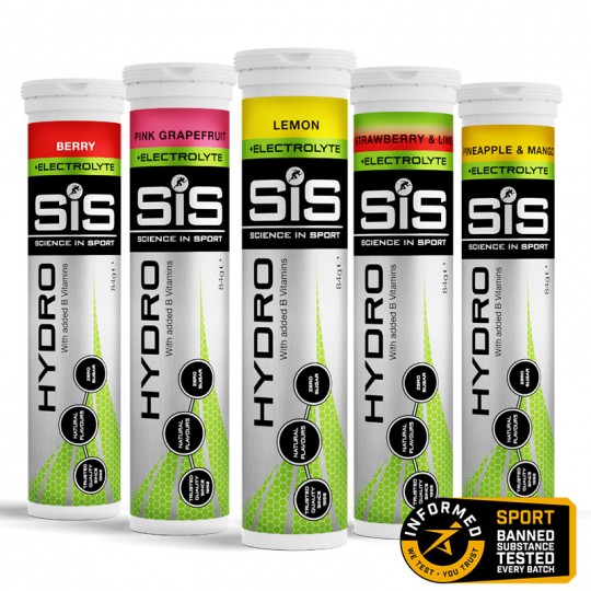 SIS - Science In Sport