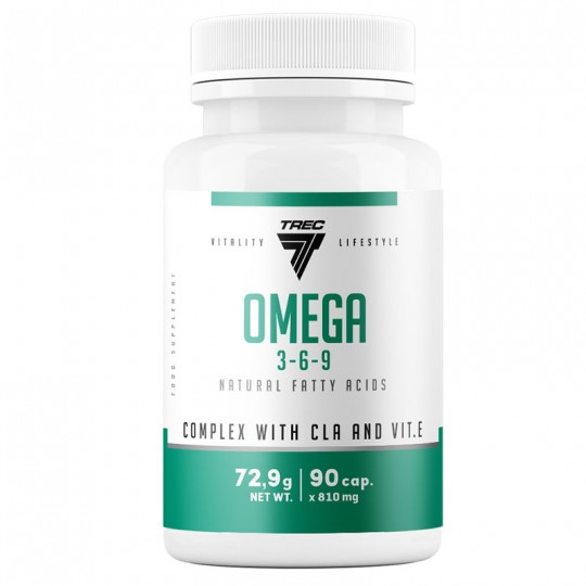 High-Quality Omega-3 Fish Oil Supplements for Optimal Health | Omega ...