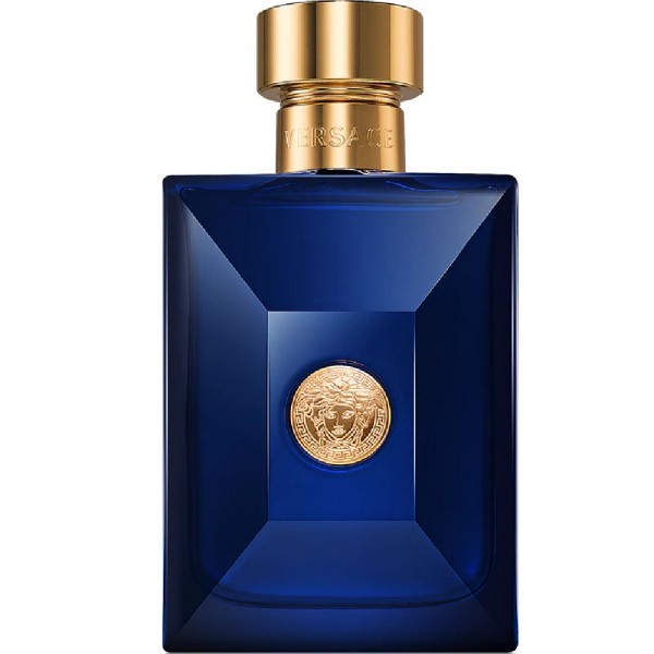 Versace Dylan Blue EDT 100ml | Fresh & Aromatic Men's Fragrance ...
