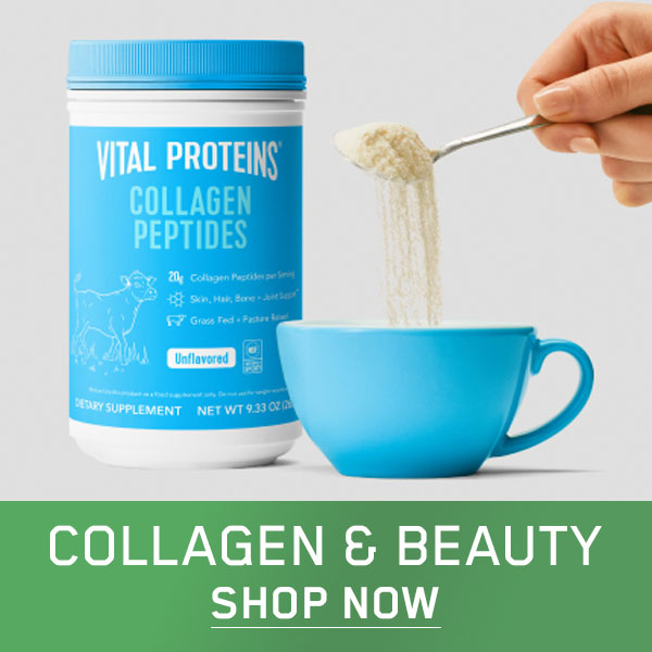 Shop Collagen Supplements | Best prices for Collagen at HPnutrition.ie