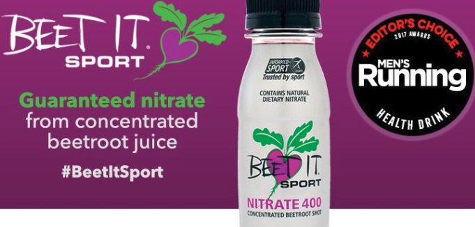 Buy Beet It Sport Nitrate 400 70ml Shots | LOWEST PRICE | HPnutrition.ie