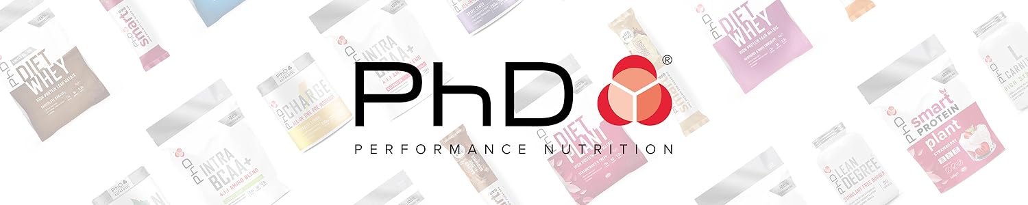 PhD Nutrition | Diet Whey | HPnutrition.ie
