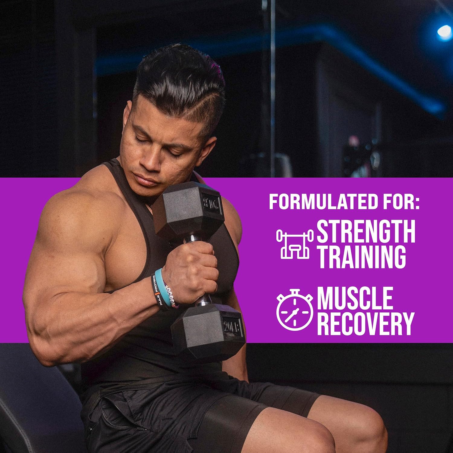 RuleOne R1 Casein Protein 910g | Premium Slow-Release Protein