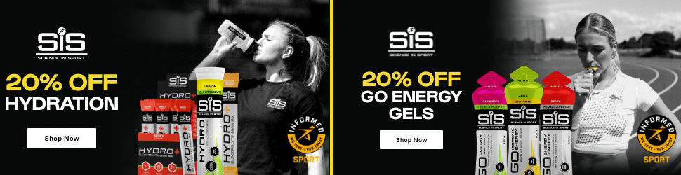 SIS - Science In Sport